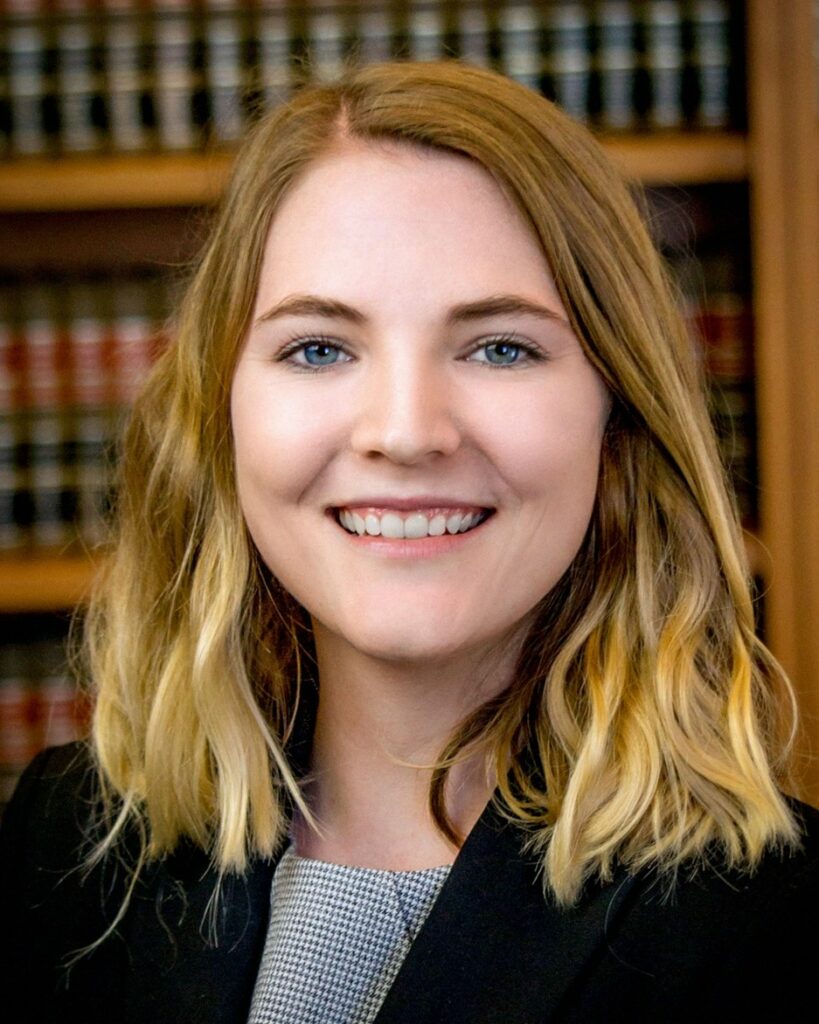 Corwin W. Johnson Summer 2021 Interns Selected - Texas ENRLS